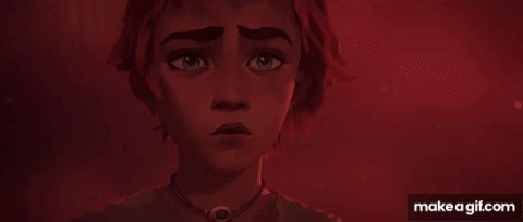 Arcane_Emotion on Make a GIF