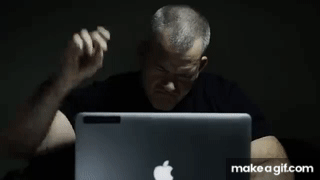 WARPATH - Jocko Willink (Jocko Motivation) on Make a GIF