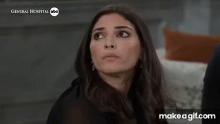 Love and Support | General Hospital Deleted Scene (October 11th, 2025 ...