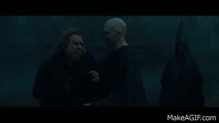 wormtail hand on Make a GIF