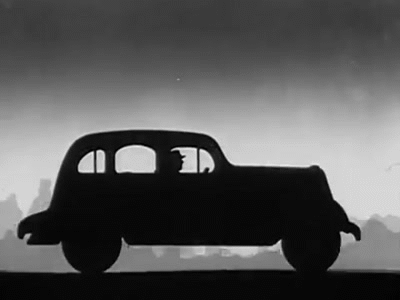 Car Suspensions: "Spring Harmony" 1935 Chevrolet Auto Mechanics on Make ...