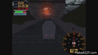 Big Rigs: Over the Road Racing - Angry Video Game Nerd - Episode 118 on ...