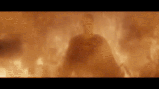 Batman v Superman: Dawn of Justice (2016) - Courtroom Explosion Scene ...