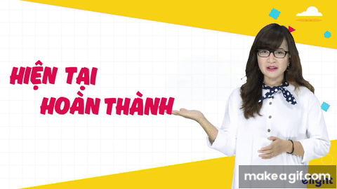 [Elight] Các thì trong tiếng Anh #4 : Thì hiện tại hoàn thành | present ...