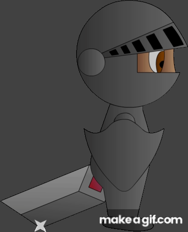 guerrerito derecho arma 3 caminar on Make a GIF