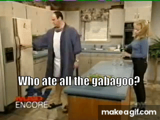 MADtv the Sopranos on Make a GIF