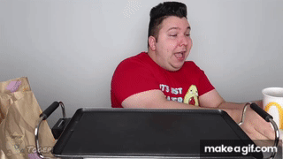 I love cheese🧀 on Make a GIF