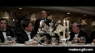 Blood Bat (HD) - from The Untouchables (1987) on Make a GIF