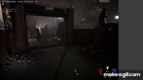 The Outlast Trials New Gameplay (March 2022) on Make a GIF