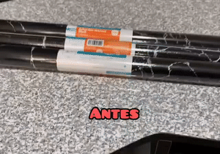 anes y despues on Make a GIF