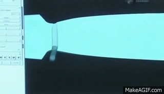 How it's Made - Airplane Propellers on Make a GIF