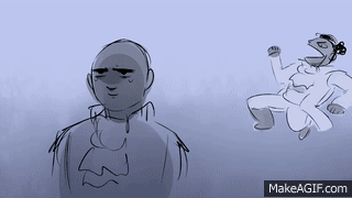 Guns And Ships || Hamilton Animatic on Make a GIF