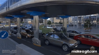 Future Public Transport - Next Generation Transportation System on Make ...