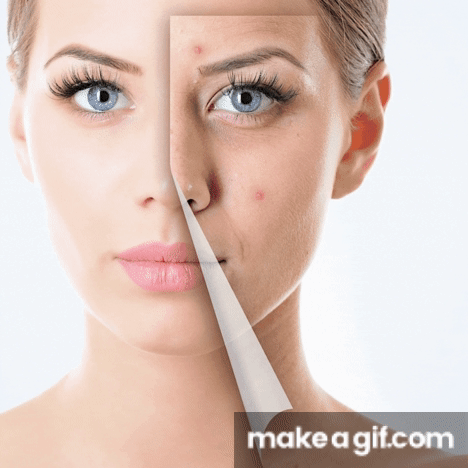 Shop Anti-Aging Sheet Mask Online on Make a GIF