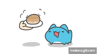 [BugCat-Capoo] Capoo collections 4 on Make a GIF