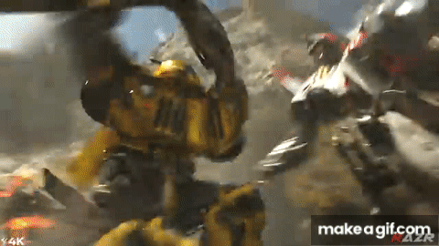 Blitzwing on Make a GIF