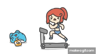 [BugCat-Capoo] Capoo collections 4 on Make a GIF