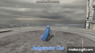 Judgment cut on Make a GIF