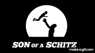 DFLC: Son of a Schitz/Original Film/Riverrun (2025) on Make a GIF