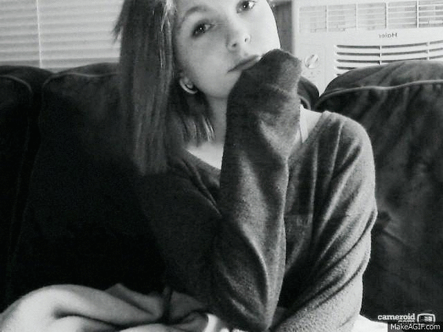 Hi c: on Make a GIF