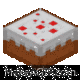 Minecraft Cake on Make a GIF