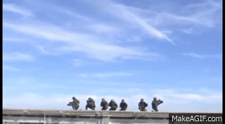 LASD Update Special Enforcement Bureau Maritime Cadre: SWAT on the ...