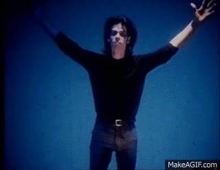 Nick Cave & The Bad Seeds - Tupelo on Make a GIF