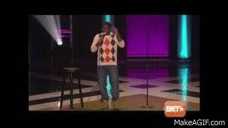 Lil Rel Moscato on Make a GIF