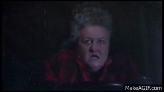 Pee-wee's Big Adventure 4K UHD (1985) Criterion Collection - Page 19 ...