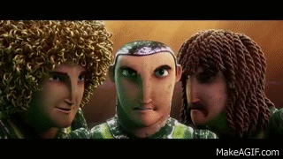 Metegol - Trailer oficial on Make a GIF