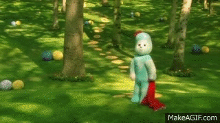 mlg in the night garden on Make a GIF