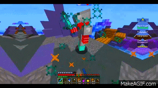 "Blood Explosion Kill Effect" | PVP Montage #1 [HYPIXEL SKYWARS] on ...