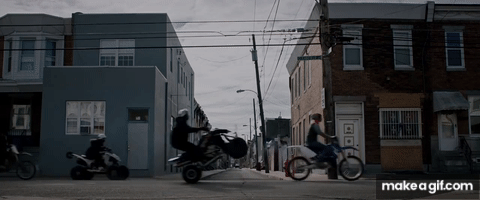 Creed 2015 Training Montage 720 HD on Make a GIF