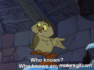 Who knows anything on Make a GIF