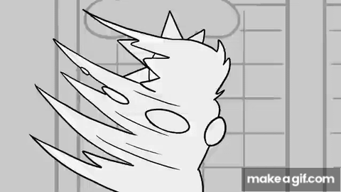 Lights On - FNAF Security Breach ANIMATIC on Make a GIF