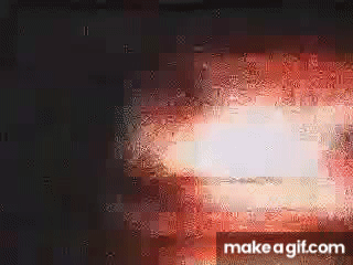 Scary gif on Make a GIF
