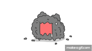 [BugCat-Capoo] Capoo collections 2 (2020-2022) on Make a GIF