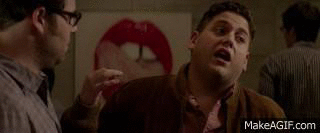 This is the end on Make a GIF