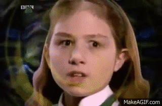 The Demon Headmaster Theme - Intro - 1996 on Make a GIF