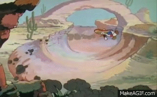 Donald Duck - Don Donald (1937) on Make a GIF