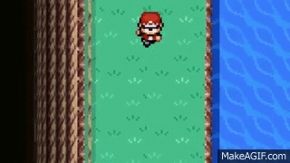 Pokemon Rusty: HM Madness on Make a GIF