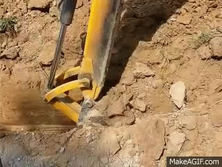 Jcb Machine Gif