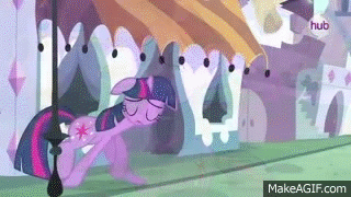 SDCC 2012 - My Little Pony: Friendship is Magic - Failure Success Song ...