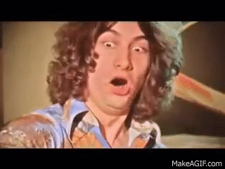 Italian Spiderman Trailer on Make a GIF