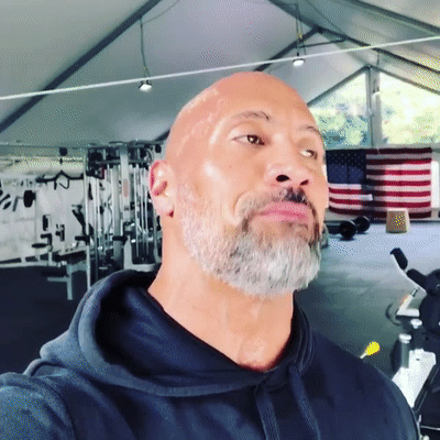 Video by therock on Make a GIF