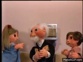 PASSE-PARTOUT - Les poissons gigottent on Make a GIF