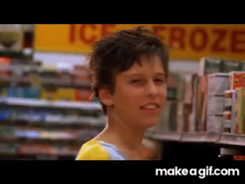 Half Baked kid on Make a GIF