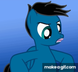 Pony maker video 3 on Make a GIF
