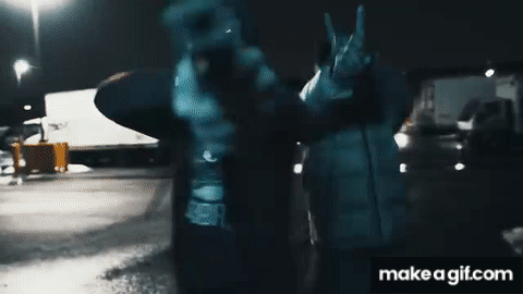 KAY FLOCK X B LOVEE - "SPEED RACING" (SHOT BY @Spike Tarantino ) on ...