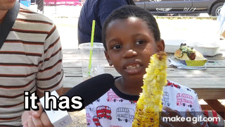 The CEO of Corn | Recess Therapy #cornboy on Make a GIF